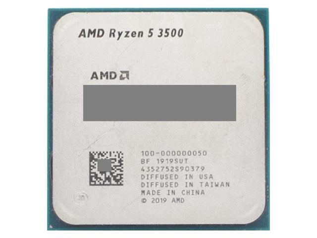 Click here for CPU A R 5 3500 R5 3500 3.6GHz Six-Core Six-Thread... prices