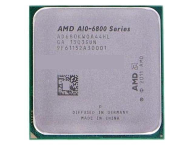 Click here for CPU A A10-Series A10 6800k 6800 A10-6800K 4.1GHz Q... prices
