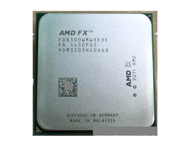 Click here for CPU FX 8300 Eight-Core 3.2G/8M/95W Processor Socke... prices