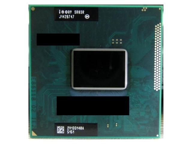 Click here for CPU c I7-2640M I7 2640M 2.8GHz Dual c 4MB CPU Lapt... prices