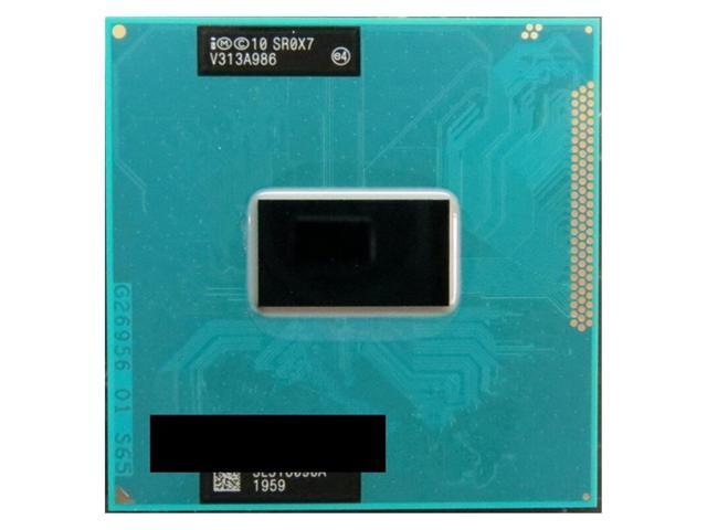 Click here for CPU c I5 3380M 2.9 GHz 3M Dual c SR0X7 Notebook Pr... prices