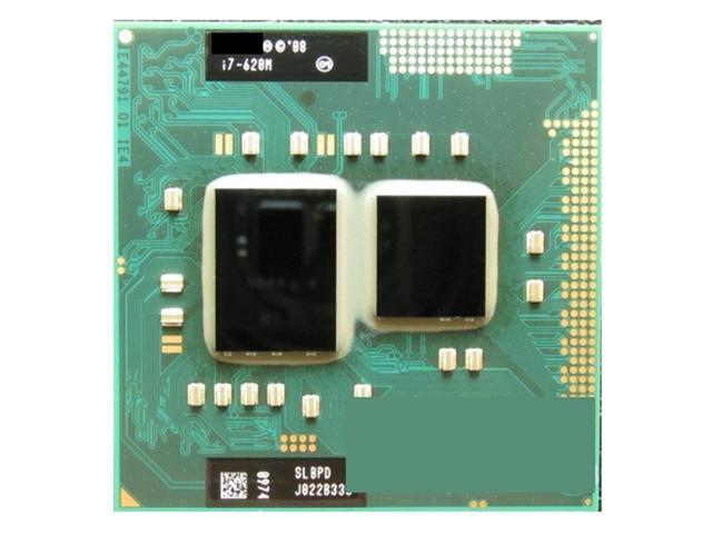 Click here for CPU c I7 620m I7 620M CPU 4M 2.66GHz 3333 MHz Dual... prices