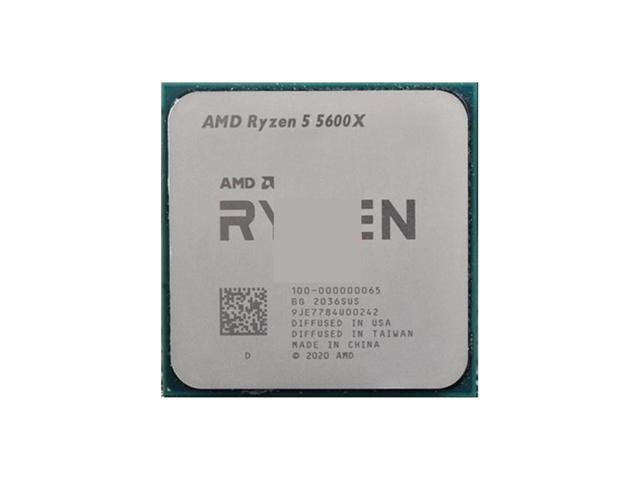 Click here for CPU A R 5 5600X R5 5600X 3.7 GHz Six-Core Twelve-T... prices