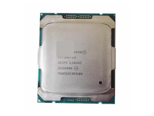 Click here for CPU E5-2667V4 forXeon E5 2667 V4 3.20GHZ 8-Core 25... prices