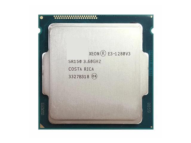 Click here for CPU forXeon E3-1280 V3 E3 1280 V3 E3 1280v3 3.5 GH... prices