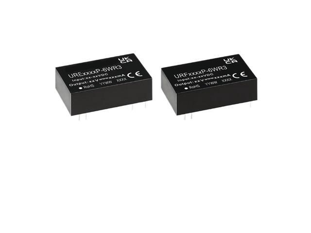 Click here for 1Pcs DC/DC Converter URE_P-6WR3 Series6W Isolated... prices