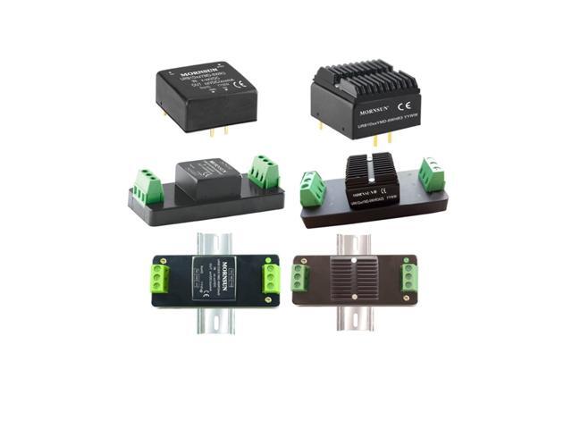 Click here for 1Pcs DC/DC Converter URA1D_YMD-6WR3 Series 6W Isol... prices