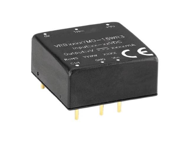 Click here for 1Pcs DC/DC Converter VRB_YMD-15WR3 Series 15W Isol... prices