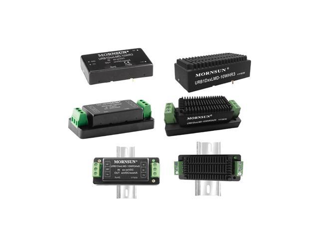 Click here for 1Pcs DC/DC Converter URB1D_LMD-10WR3 Series 10W Is... prices