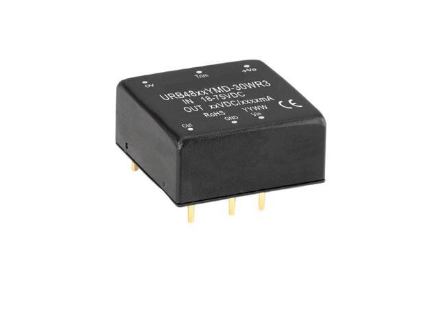 Click here for 1Pcs DC/DC Converter URB_YMD-30WR3 Series 30W Isol... prices