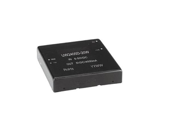 Click here for DC/DC Converter UW2405D-20W 20W  Ultra Wide Input... prices
