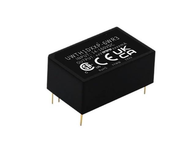 Click here for 1Pcs DC/DC Converter UWTH1D_P-6WR3 Series 6W Isola... prices