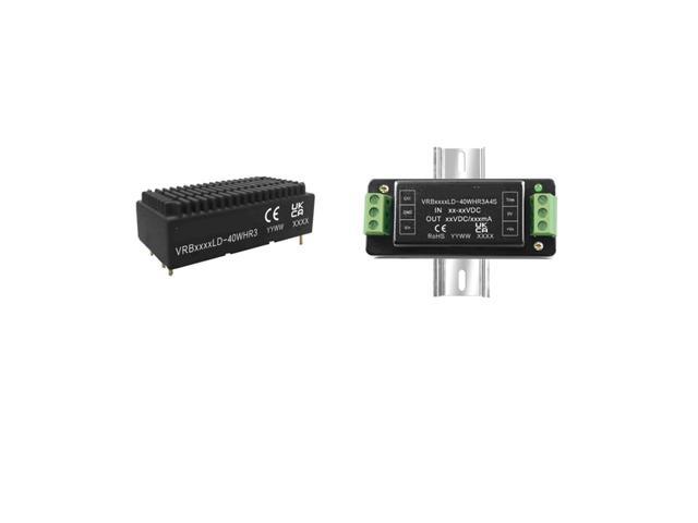 Click here for 1Pcs DC/DC Converter VRB_LD-40WHR3(A2S/A4S) Series... prices