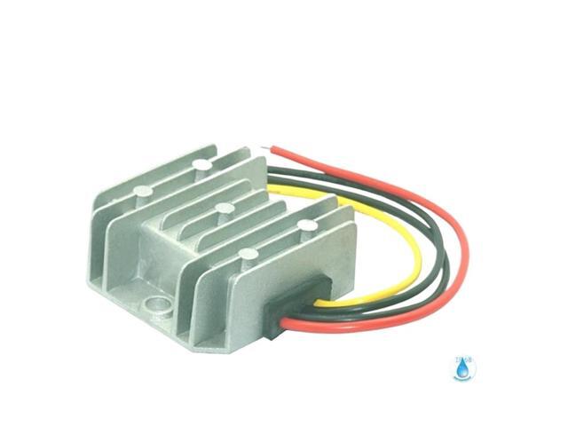 Click here for 9-40V to 24V 2A Non-Isolated Waterproof 12V 24V 36... prices