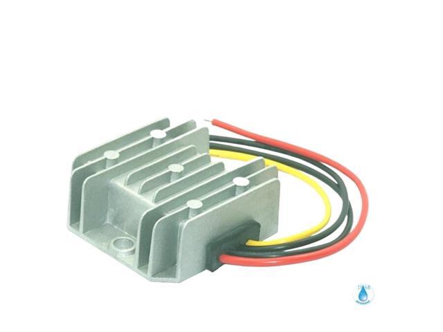 Click here for 8-40V to 12V 3A Non-Isolated Waterproof 12V 24V 36... prices