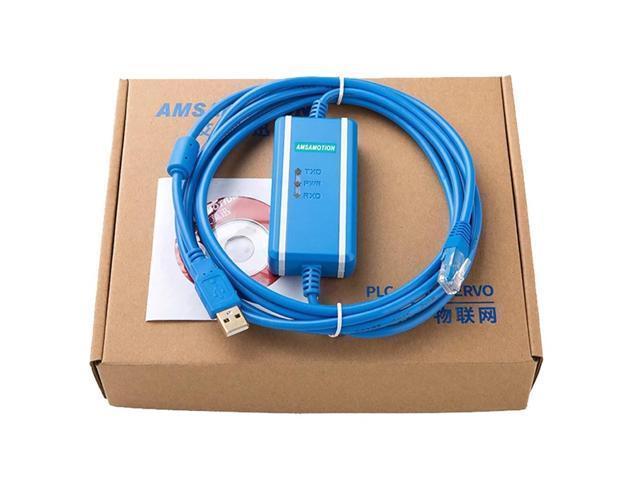 Click here for Isolated USB-CNV3 for NB/NJ/NS/NW0 Series Programm... prices