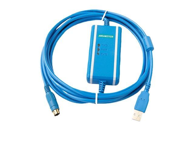 Click here for GPW-CB03 for GP Profess Programming Cable HMI Touc... prices