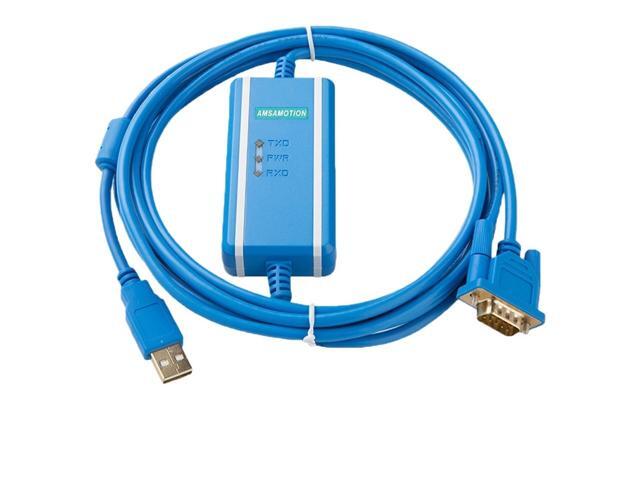 Click here for CS1W-CIF31 for USB to R232 USB-CIF31 Serial Switch... prices