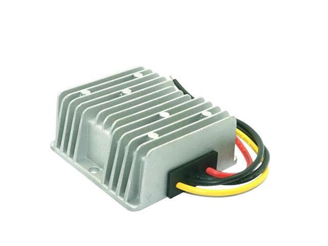 Click here for Non-Isolated Waterproof 12V 24V 36V to 13.8V 5A 69... prices