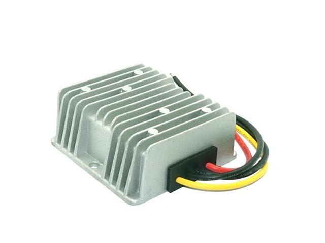 Click here for Non-Isolated Waterproof 12V 24V 36V to 12V 10A 120... prices