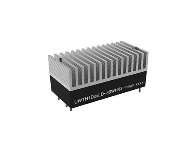 Click here for 1Pcs DC/DC Converter UWTH1D_LD-30WHR3 Series 30W I... prices