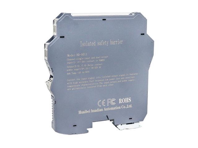 Click here for Switch Explosion-Proof Relay Output Intrinsic Isol... prices