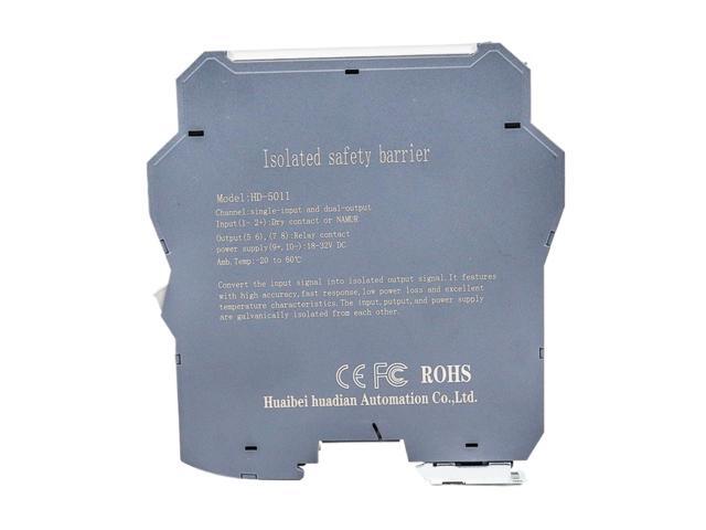 Click here for 24v Power Various Channels 2 in 2 Out Relay Output... prices