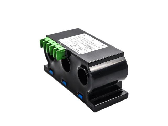 Click here for Split Core Three-Phase AC Current Isolated Sensor... prices