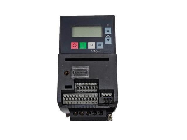 Click here for 1 Industrial Inverter 6SL3210-5BB11-2UV1 prices