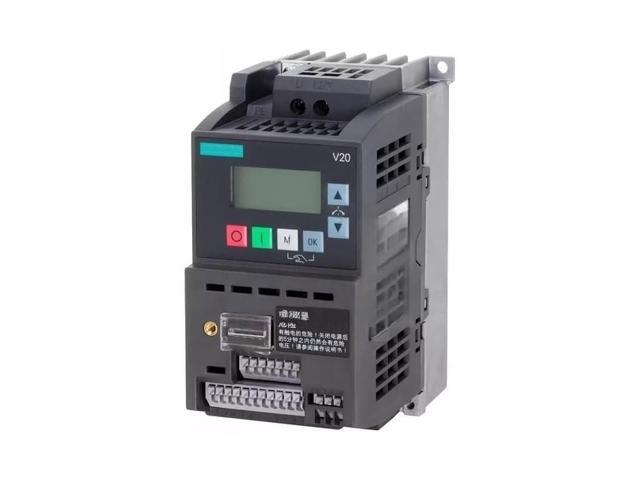 Click here for One Industrial Inverter 6SL3210-5BB21-1BV1 prices