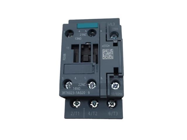 Click here for 1 AC contactor 3RT6023-1BB40 prices