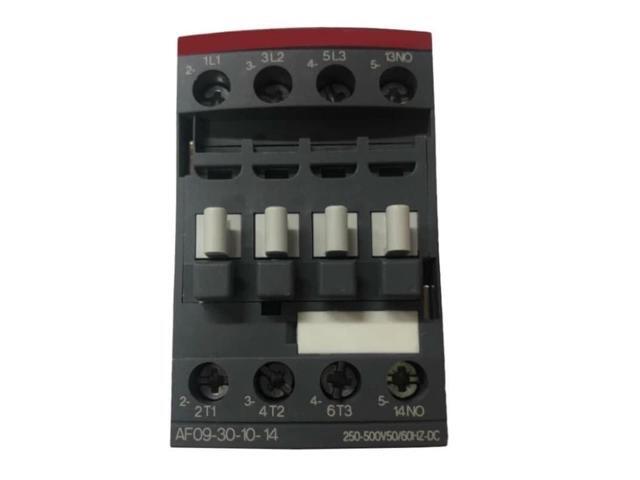 Click here for 1 AC contactor AF09-30-10-14 prices