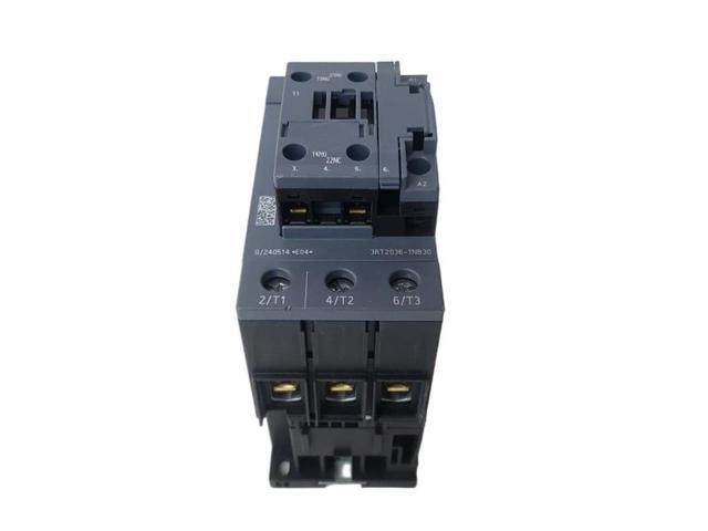 Click here for One 3RT AC contactor 3RT2036-1NB30 prices