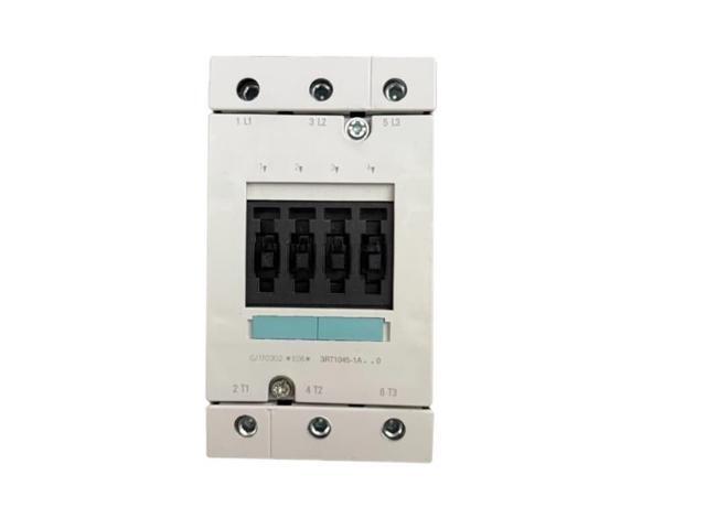 Click here for 1 AC contactor 3RT1044-1AL20 prices