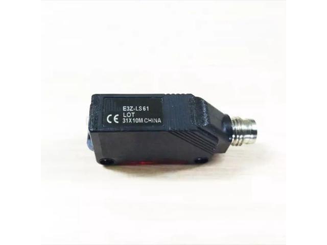 Click here for 1 PCS Photoelectric Switch E3Z-D82 prices