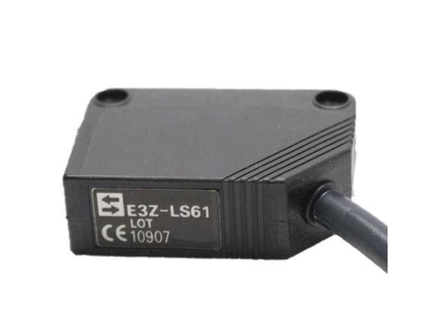 Click here for One E3Z-LS61 photoelectric Switch prices