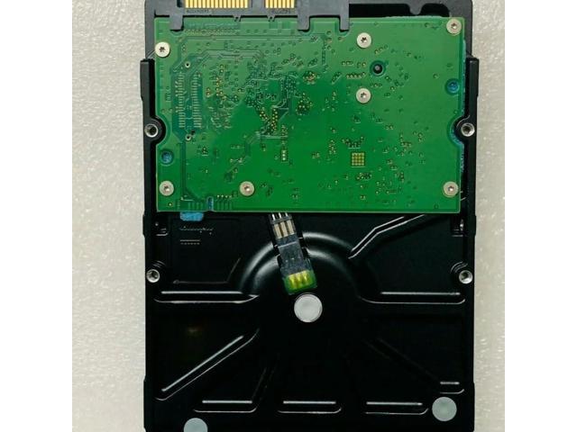 Click here for for 1pc 529FG 0529FG 4TB 7.2K 6G 128MB Cache 3.5 S... prices