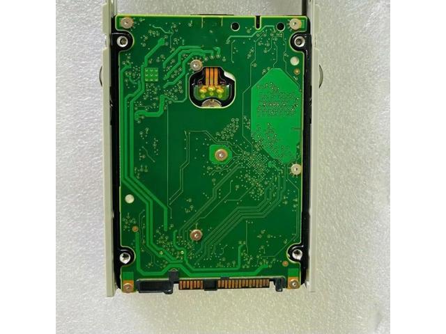 Click here for for 1pc 1TB 7.2K 12G SAS 2.5 Hard Drive R730 R720X... prices