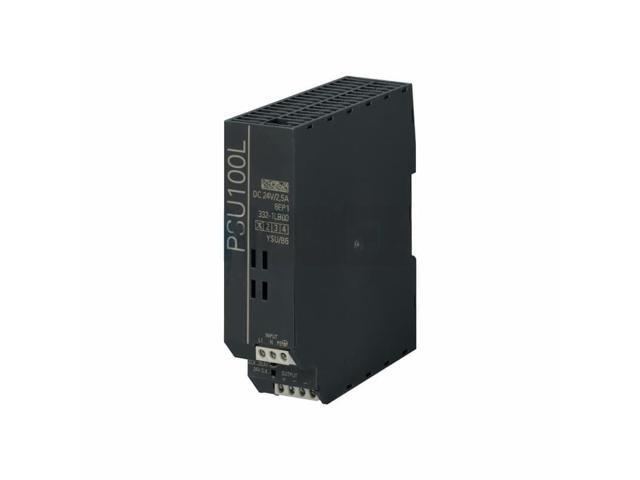 Click here for PSU100L 24V/2.5A Power Adapter 6EP1332-1LB00 prices