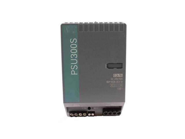 Click here for One Power Adapter  Model 6EP1436-3BA10 prices