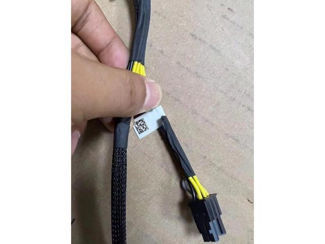 Click here for T630 T640 GPU Graphics Card 2 * 4 Power Supply lin... prices