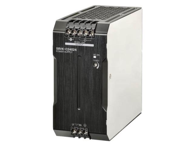 Click here for Power Supply S8VK-C24024 prices