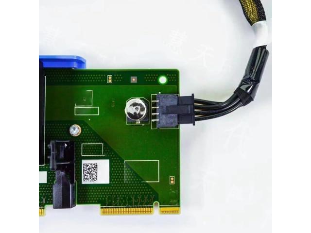 Click here for R740 R740XD RISER1 PCIE Expansion Card GPU Graphic... prices