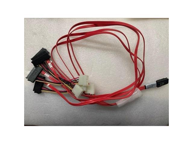 Click here for Mini SAS 36-pin 36p-29p SFF-8087 to (4) SFF-8482 w... prices