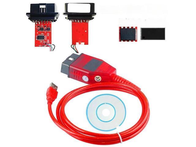 Click here for for 1PC VAG 409.1 KKL Diagnostic Interface with FT... prices