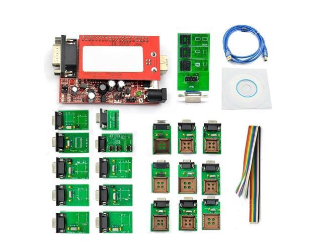 Click here for for 1PC USB PRO V1.3 SN:050D5A5B with Full Set Scr... prices