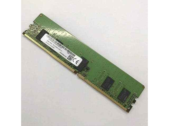 Click here for for MTA9ASF1G72PZ-2G6D 8G 8GB 1RX8 DDR4 2666 PC4-2... prices