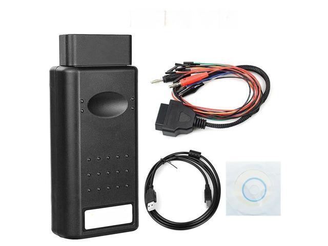 Click here for for 1PC MPPS V18 EDC15 EDC16 EDC17 Multi-Language... prices