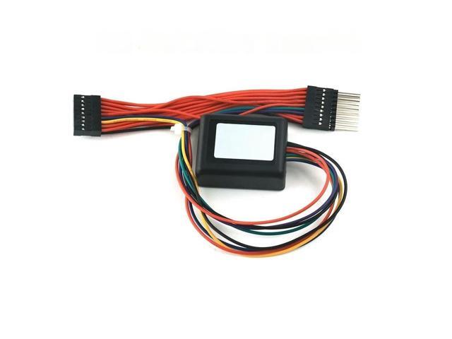 Click here for for 1PC MB CAN Filter 18 in 1 CAN Filter for 1PC W... prices