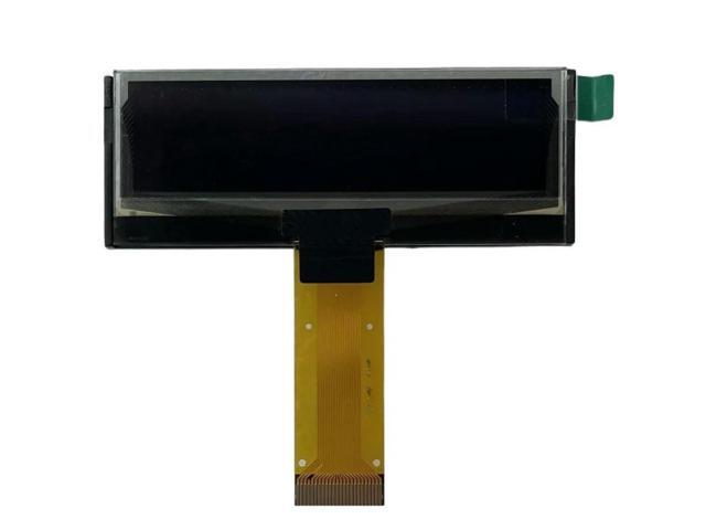 Click here for for 2.36 Inch 128x22 SSD1305 OLED LCD Screen Displ... prices